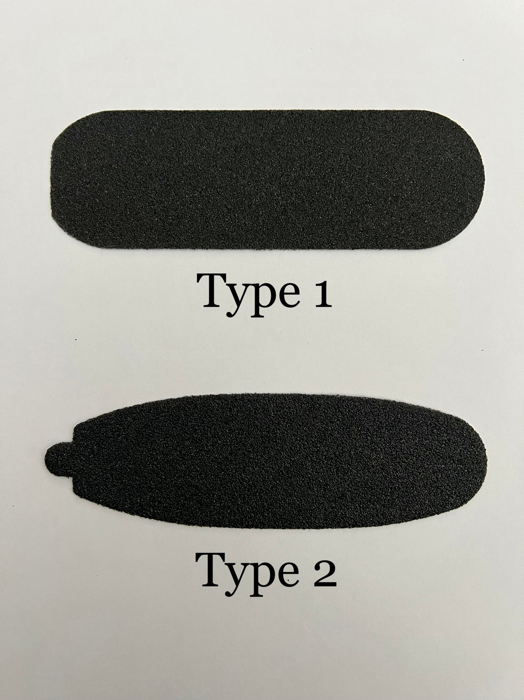 Sanding – Feet supplies Ltd